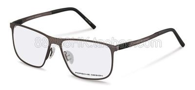 正品代购PORSCHE DESIGN 保时捷 P8276 A B C D 多色选光学眼镜架