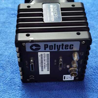 议价Polytec SU1024-LDM-1.7RT-0025/可维修
