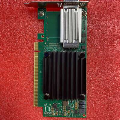 议价Mellanox/迈络思 CX455A-ECAT Conne可维修
