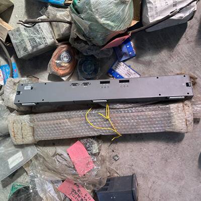 可维修科远BM134A转接板 NT6000系统DCS卡件 议价
