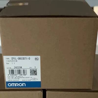 可维修欧姆龙CP1L-EM30DT-D 正品议价