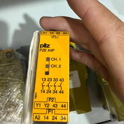 可维修PZEX4皮尔兹787585议价