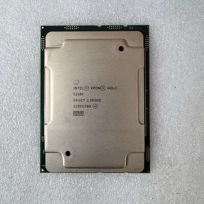 议价CPU 5218R可维修
