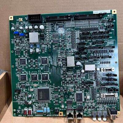 议价WEEI/O板 TKB5500 (AP9Z-2753B)可维修
