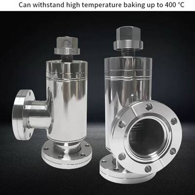 可议价Lesker AMAV0150MCCF CF35 全金属角阀