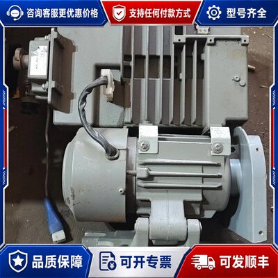 议价三菱伺服电机XL-G554-20Y可维修