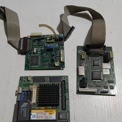 可议价PCC-3428.VC1 PC104嵌入式CPU模块工控