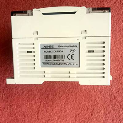 可维修信捷XINJIEPLC扩展模块 XCL-E4DA议价