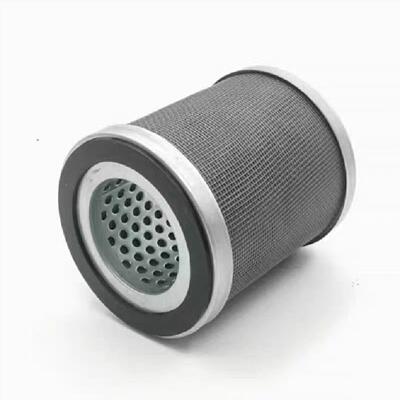 ULVAC爱发科TMN401排气滤芯TMN201油雾分离器T