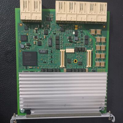 NY4120 LMS运动控制器