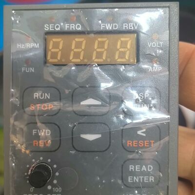 变频器控制面板NDOP-01