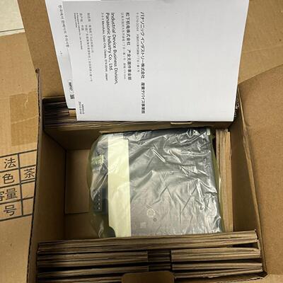 A6伺服驱动器 MBDLT25SF 带 图片实物