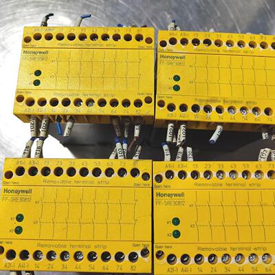 继电器 FF-SRE30812 拆机包好