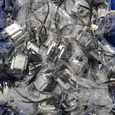 MSMF022L1U2M a6伺服电机200w 低惯量不