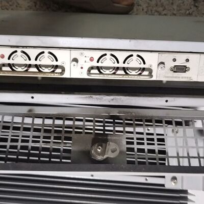 艾默生GiE4805S  嵌入式电源模块  。