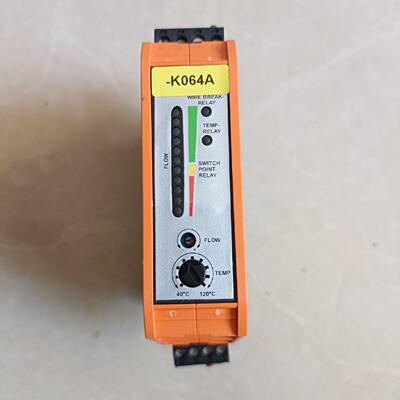 IFM易福门 SR0151流量传感控制器VS3000