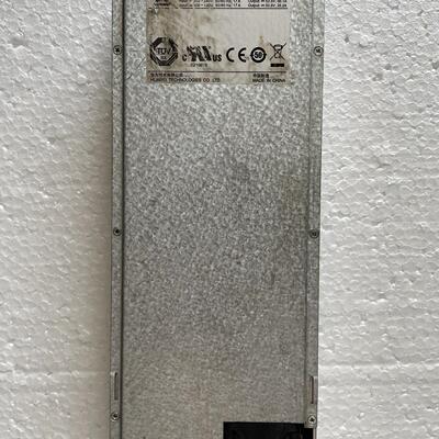 拆机 R4850n6通讯设备电源！现货！！