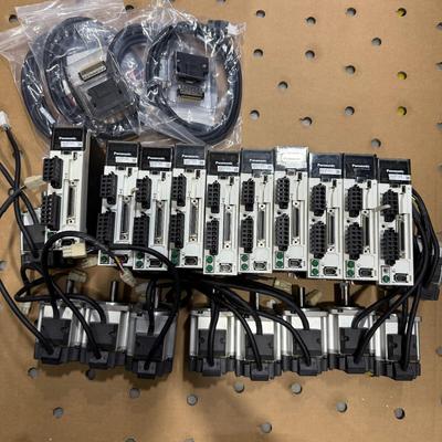 A5200W套装 成色95新 功能包好