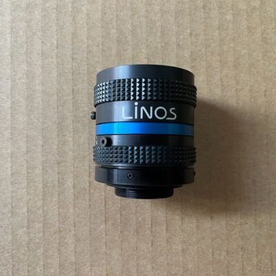 Linos MeVis-C 1:1.6 f=25mm 工业镜