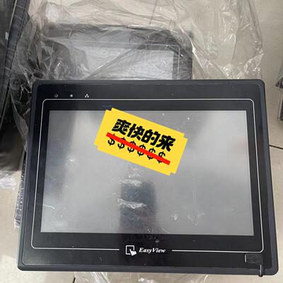 昆仑通态触摸屏TPC7062KX       TPC7062