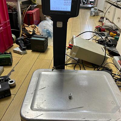 梅特勒-托利多bplus