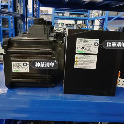 三协/尼得科1.5kw驱动DA26B22