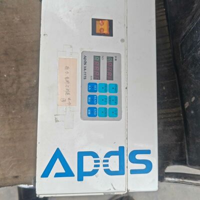 APDS VA-11TS