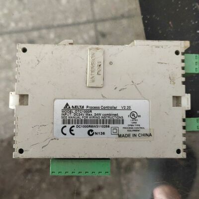 台达温控模块DTC1000R  拆机 成色如图