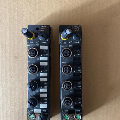 TBEN-S2-2RFID-4DXP 图尔克6814029以