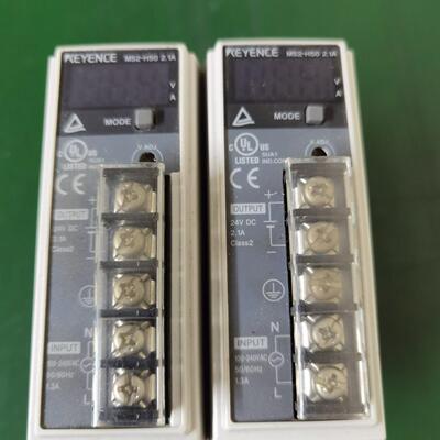 KEYENCEMS2-H50电源 24V 2.1A 数