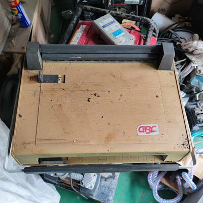 GBC Surebind System One 250张（1