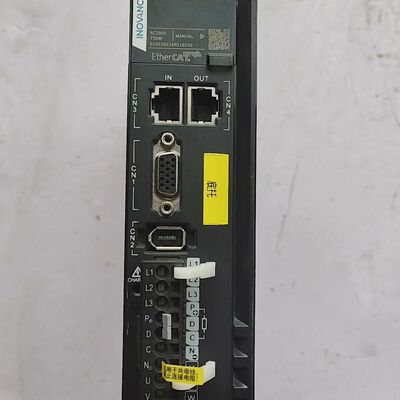 汇川伺服驱动器 SV630NS5R5I 750W 拆机拆下来