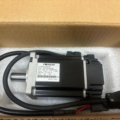 台湾赐福伺服电机 BPFA004GBA8D1 0.4kw 装