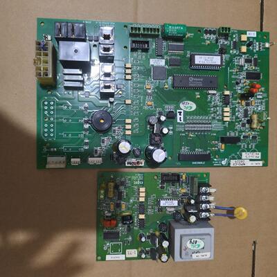 ESPEC主板NPO-C3 DHCP-K。ESPEC爱斯佩克