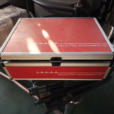 speag dielectric assessment ki