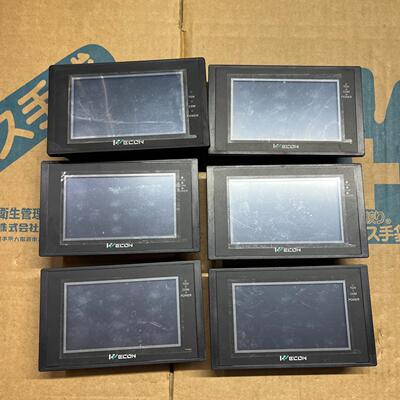 维控LEVI2043E 五台