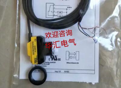 美国邦纳全新传感器T306E/T30SP6R/BRT-100X55A/IAT23S/OTBVP6QD