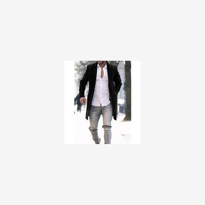 TrenchCoatFMsJkOvual