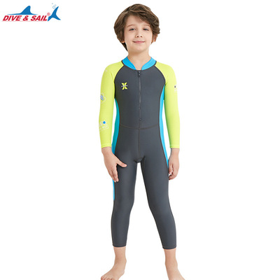 swimming suit for kids swimsuit children girl boy swimwear