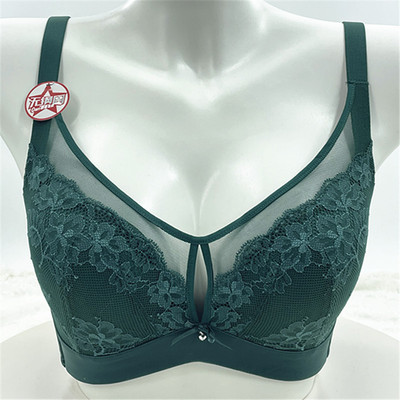 奥丽侬无钢圈调整型文胸