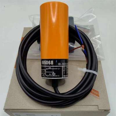 议价易福门接近开关IB5063/IB5096/IB5097/IB