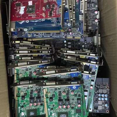 议价GTX450/GTX550认型号GF106-2上和GF116