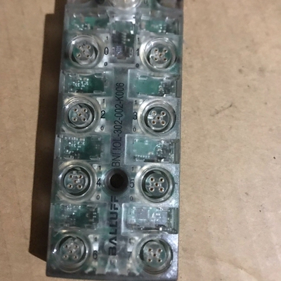 议价BNIIOL-302-002-K006°ÍÂ³·òÖ´ÐÐÆ÷¼¯ÏßÆ÷