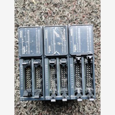 议价施耐德PLC扩展模块TM