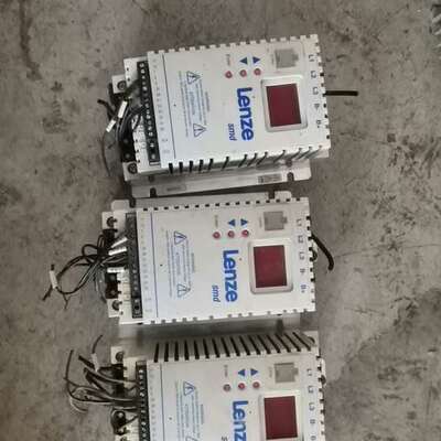 {议价}伦茨ESMD751L4TXA实物图拍摄包好成色如图