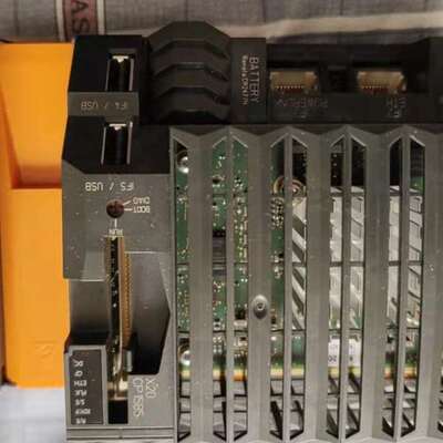 {议价}贝加莱1585 X20CP1585 官方质保到2024-