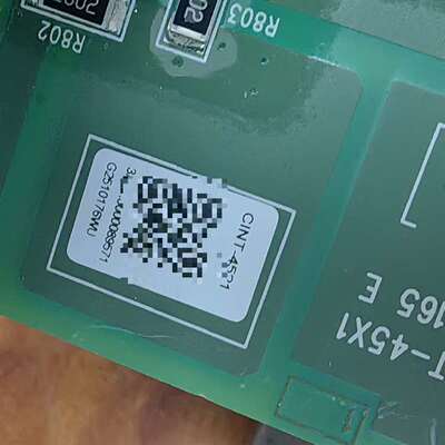 议价ABBACS580系列45KW-55KW.驱动板电源板带模块