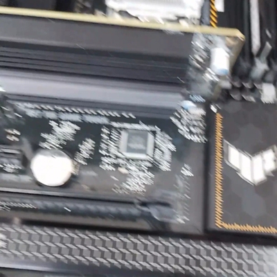 议价华硕TUF GAMING B650-PLUS WIFI主板，