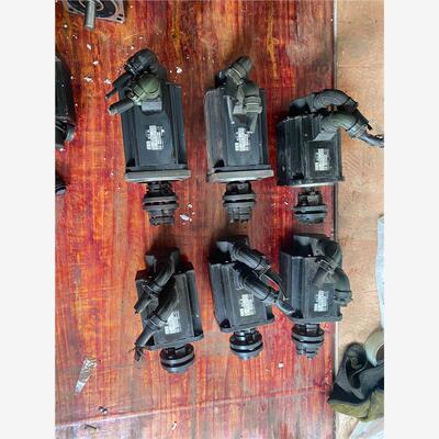 议价原装拆机松下电机MDM