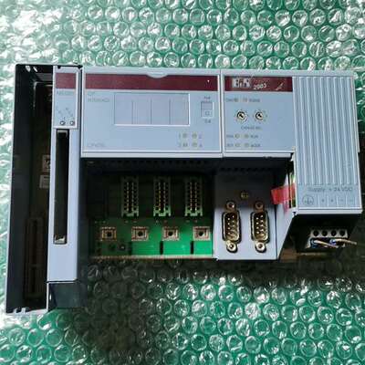 {议价}贝加莱PLC7CP476-020.9 3IF681.